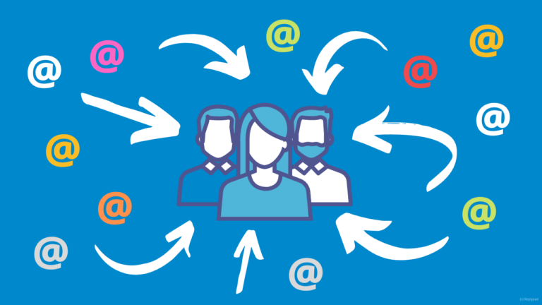 Distribution List vs. Shared Mailbox vs. Shared Inbox: Which is best ...